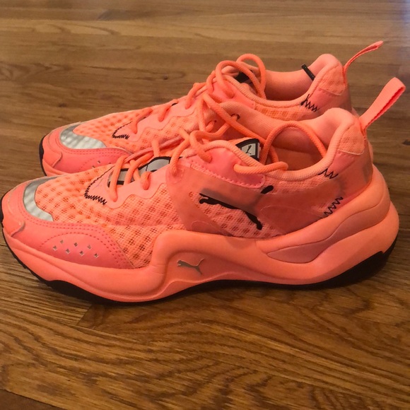 Puma | Shoes | Puma Rsystem Running Shoes | Poshmark